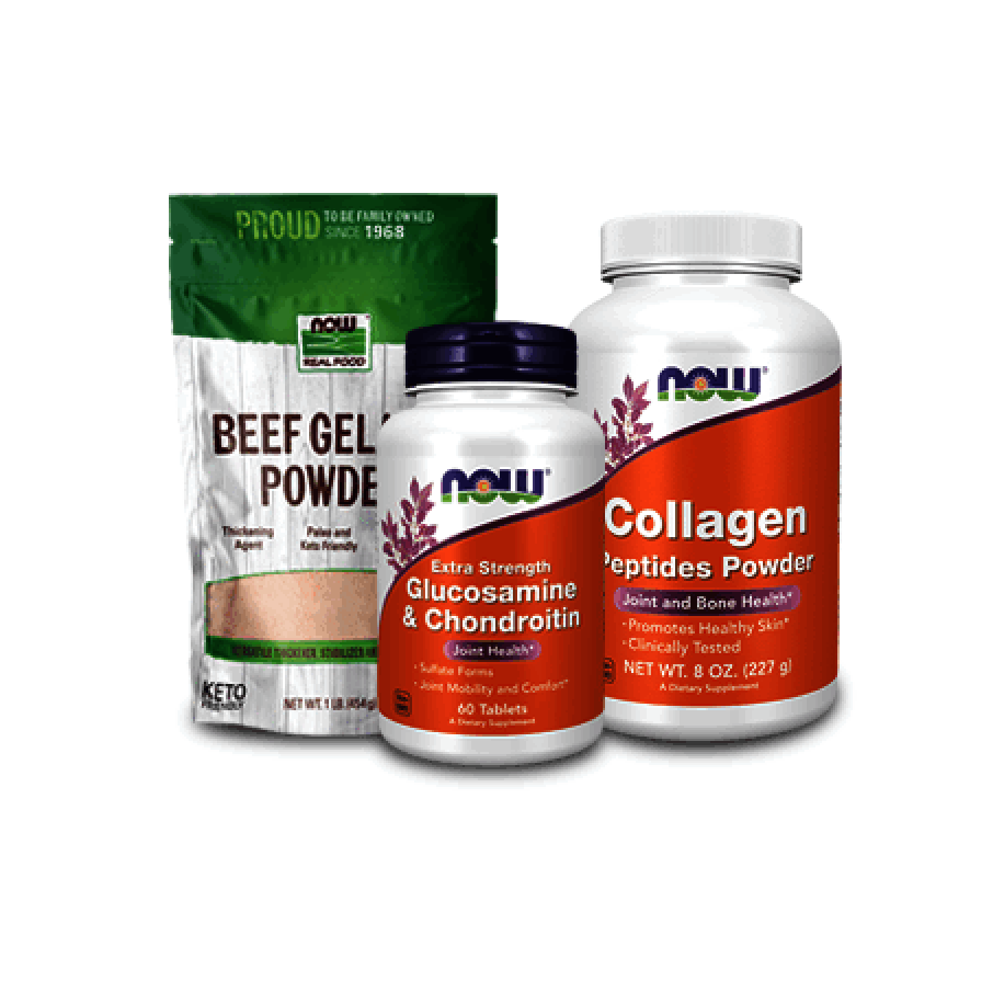 Suplimente.ro - Distribuitor Oficial NOW Foods în România