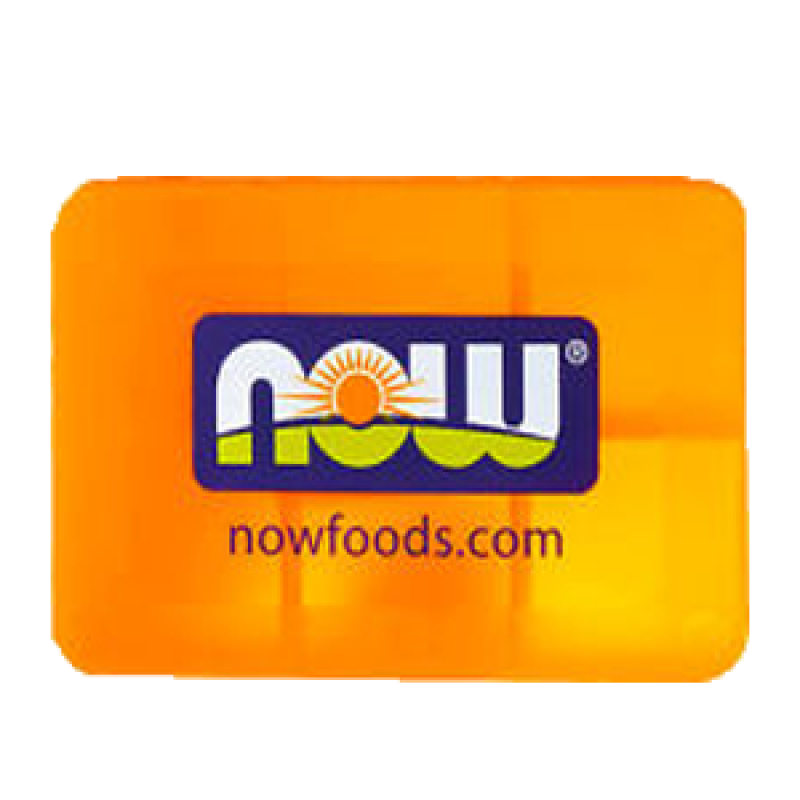 NOW FOODS