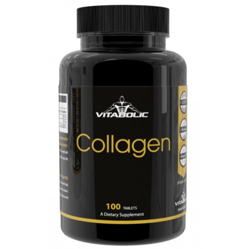 Suplimente Vitabolic