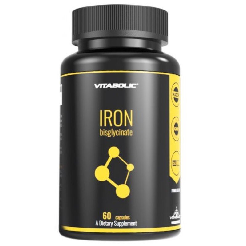 Suplimente Vitabolic