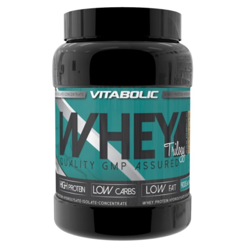 Suplimente Vitabolic