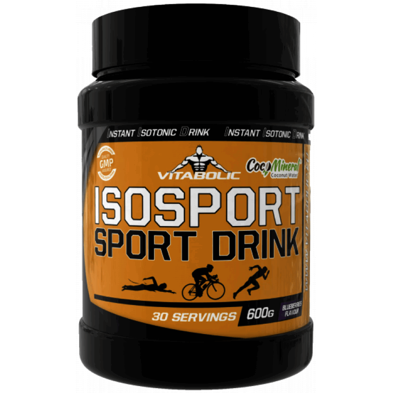Suplimente Vitabolic