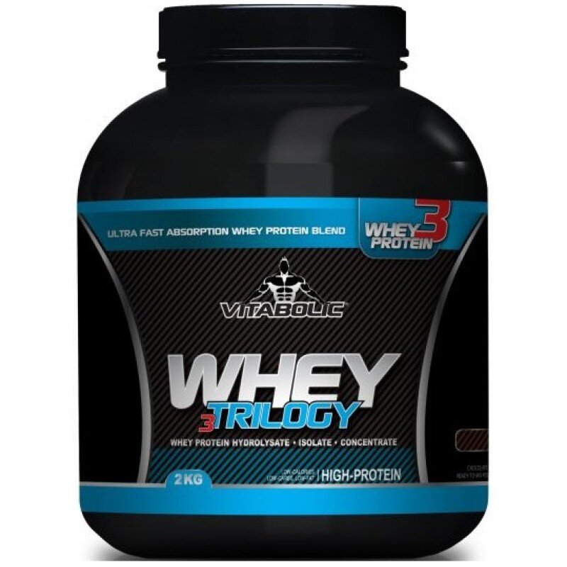 Suplimente Vitabolic