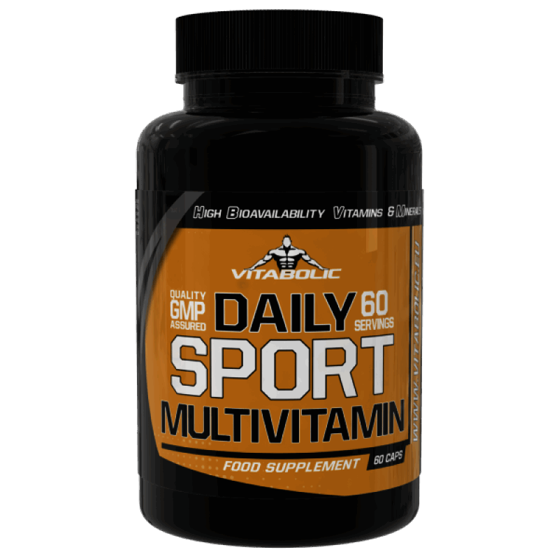 Suplimente Vitabolic