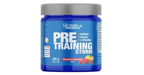 Pre-Training STORM, Pre-Workout - 300g - weider-036